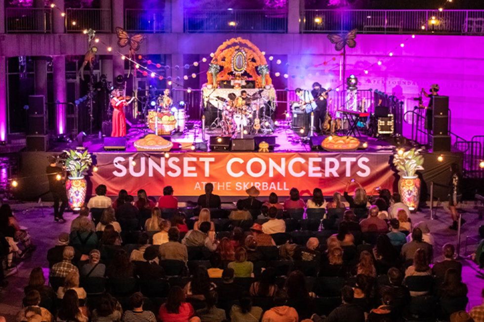 Skirball Cultural Center presents the twenty-fifth anniversary season ...