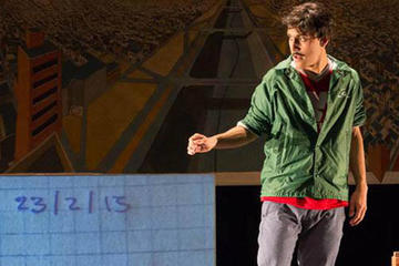 Skirball Cultural Center | Home