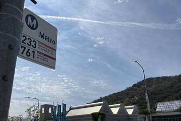 Directions and Parking | Skirball Cultural Center