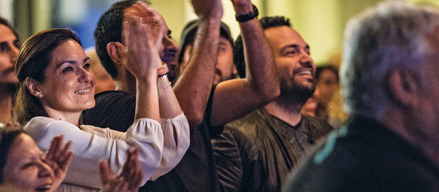 Join the Skirball | Skirball Cultural Center