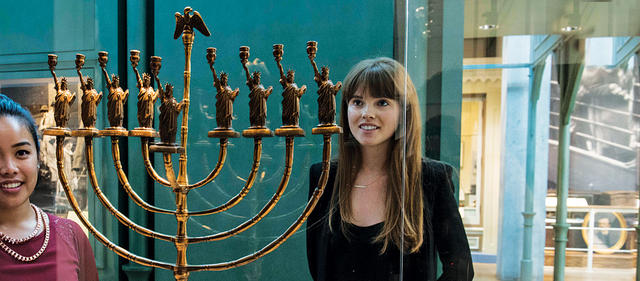 Join the Skirball | Skirball Cultural Center