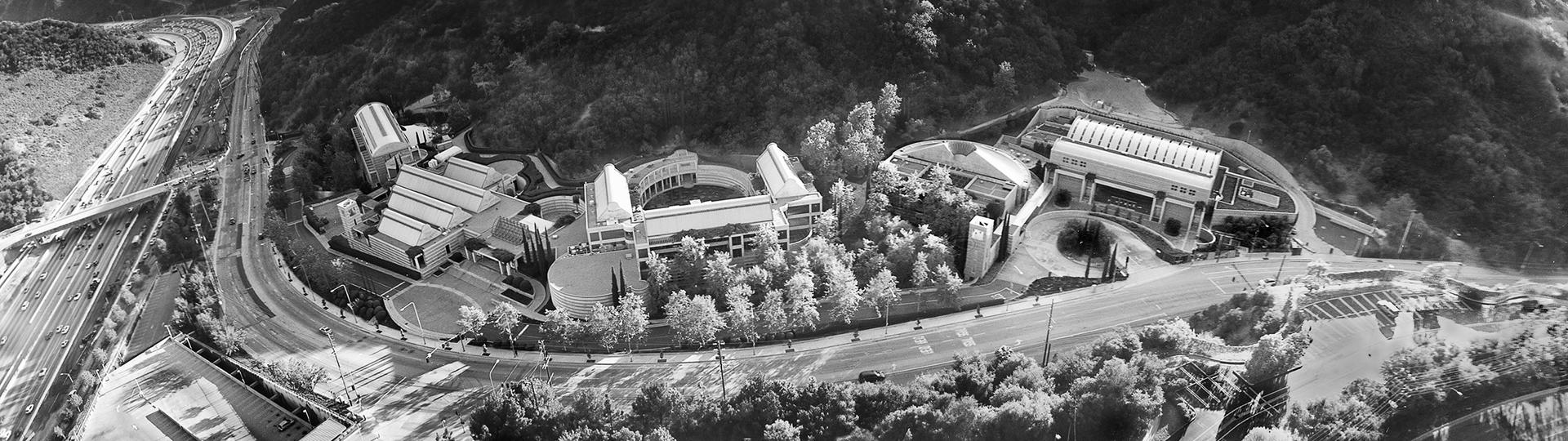 About the Skirball | Skirball Cultural Center