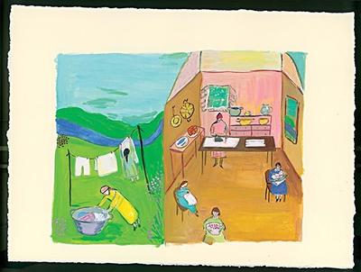 Skirball Cultural Center | Home