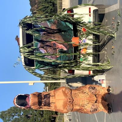 Skirball Cultural Center | Home