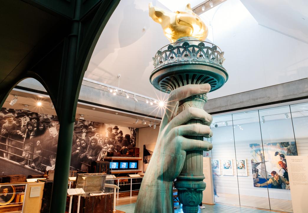 Visions and Values | Skirball Cultural Center