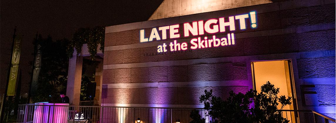 Late Night! Stanley Kubrick | Skirball Cultural Center