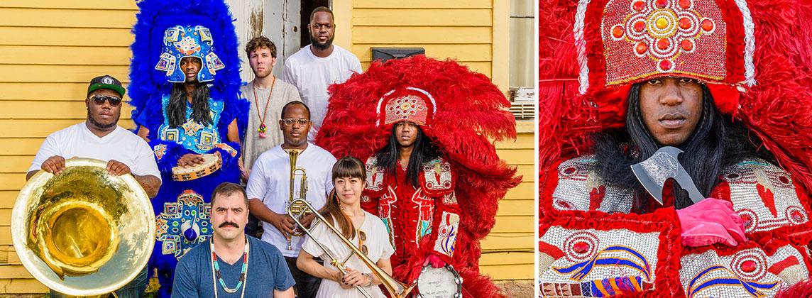 Cha Wa | Skirball Cultural Center