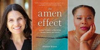 The Amen Effect | Skirball Cultural Center