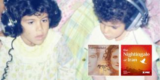 Monajat and The Nightingale of Iran | Skirball Cultural Center