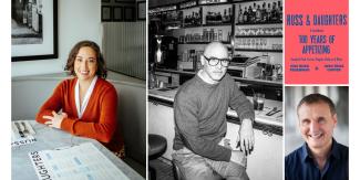 Russ & Daughters: 100 Years of Appetizing | Skirball Cultural Center