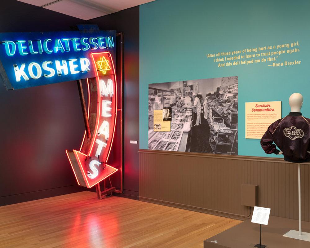 “I’ll Have What She’s Having”: The Jewish Deli | Skirball Cultural Center