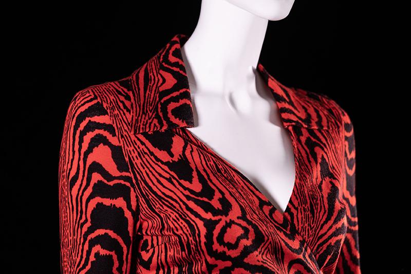 Diane von Furstenberg: Woman Before Fashion | Skirball Cultural Center