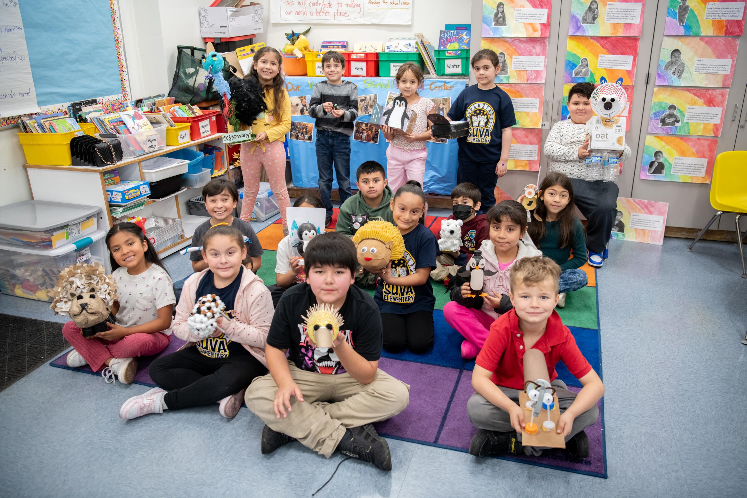 Noah's Ark at the Skirball | Skirball Cultural Center