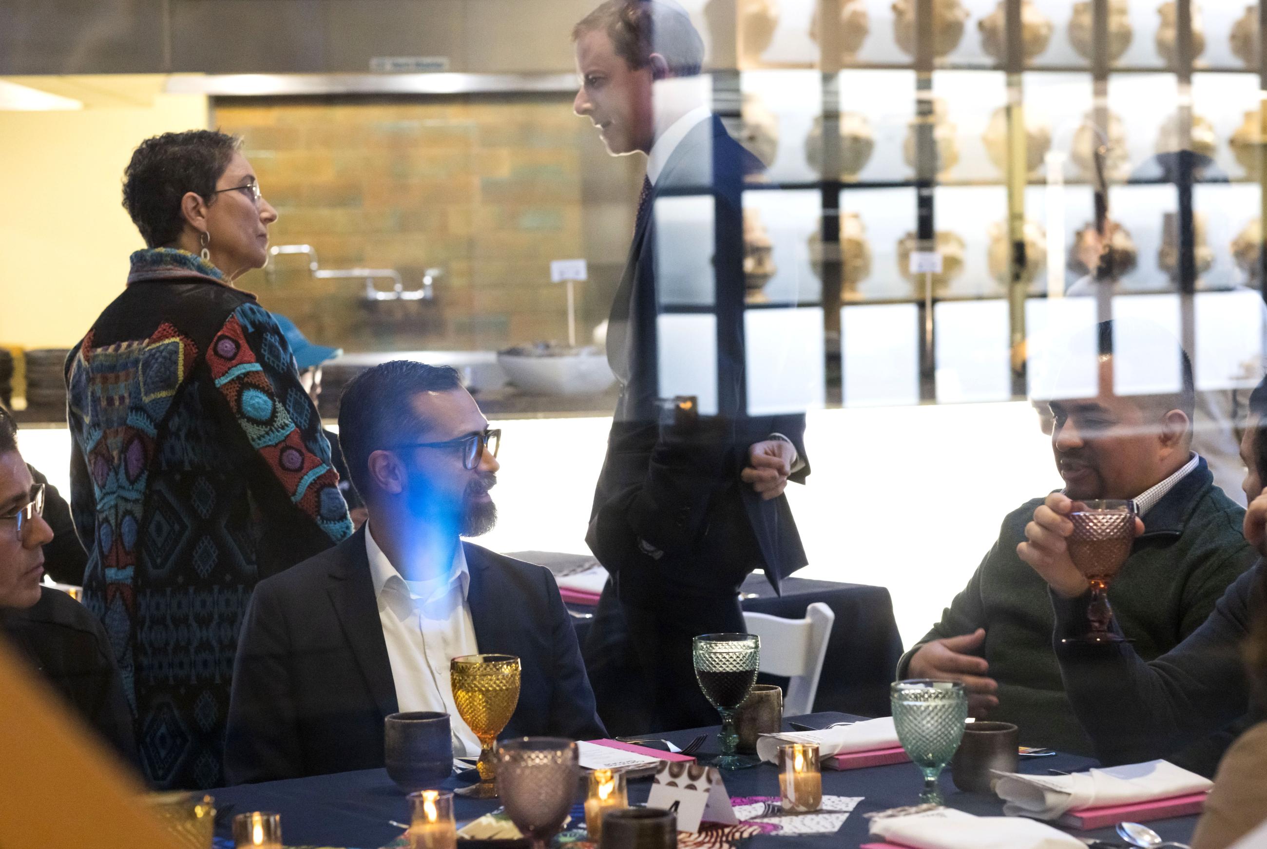 The Skirball Cultural Center Invites the Public to Experience Common ...